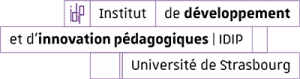 Idip – Institut de développement et d'innovation pédagogiques